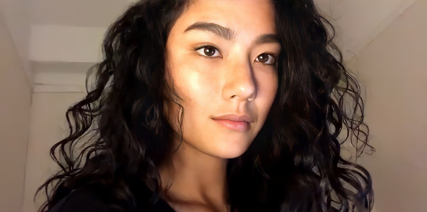 Image of Adeline Rudolph