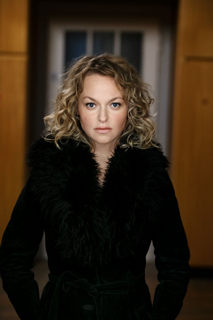 Picture of Lisa Wagner