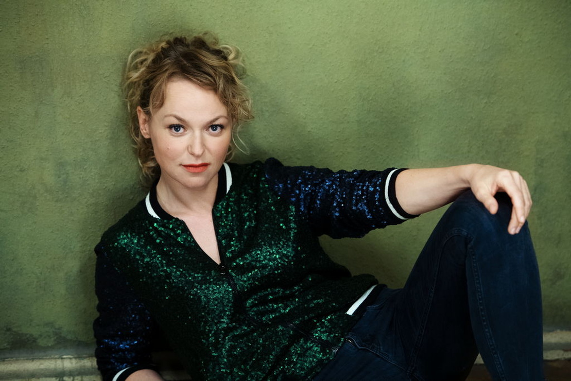 Image of Lisa Wagner