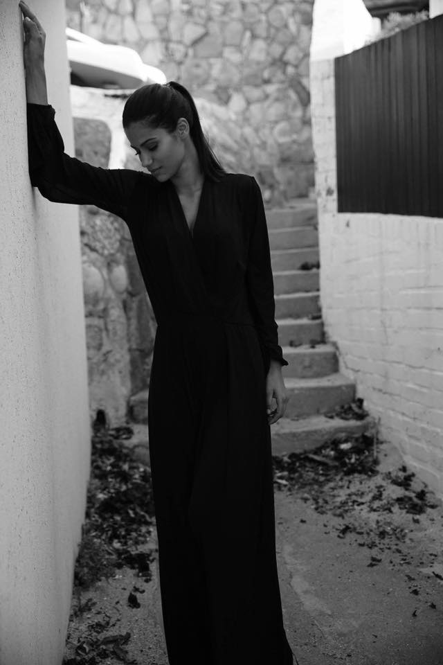 Picture of Sophie Totzauer