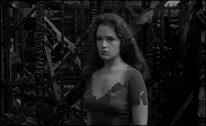 Picture of Susan Travers