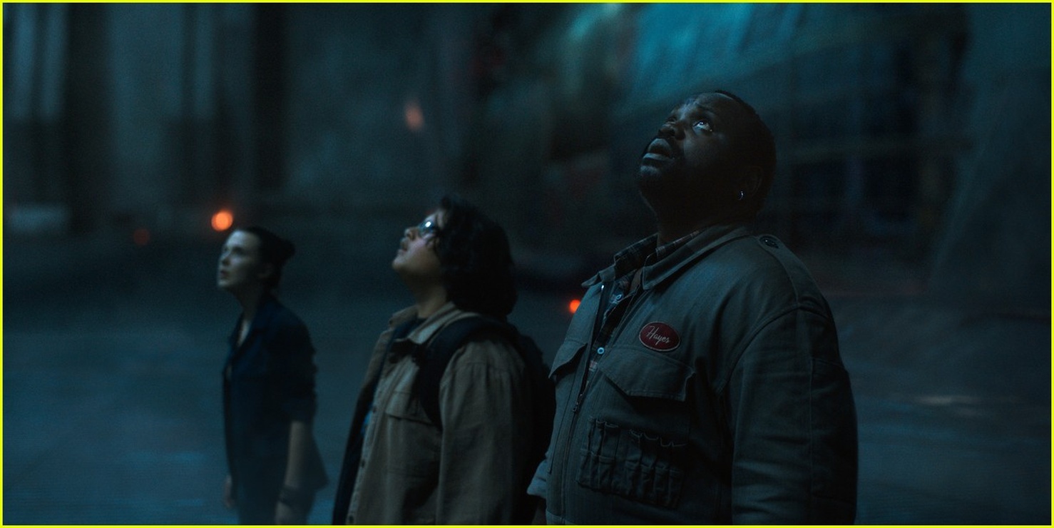 Picture of Godzilla vs. Kong (2021)