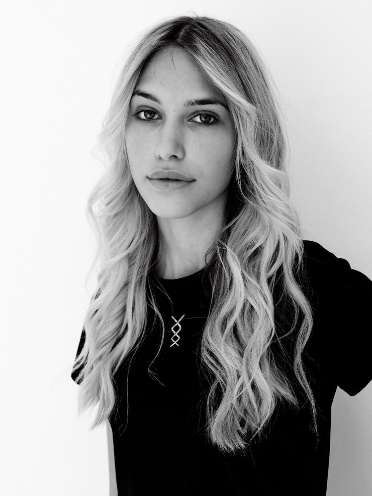 Picture of Mishel Gashi