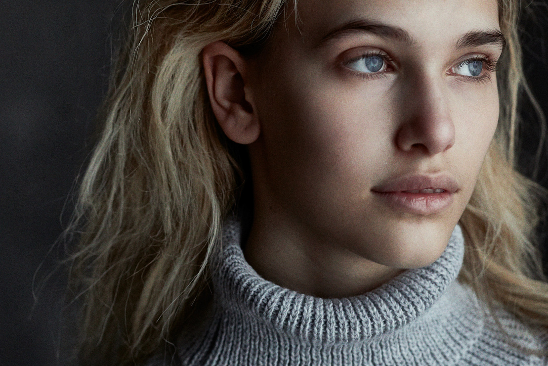 Picture of Mishel Gashi