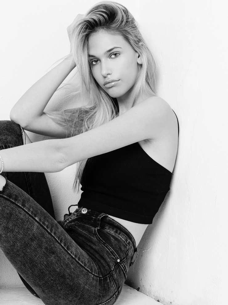 Image of Mishel Gashi