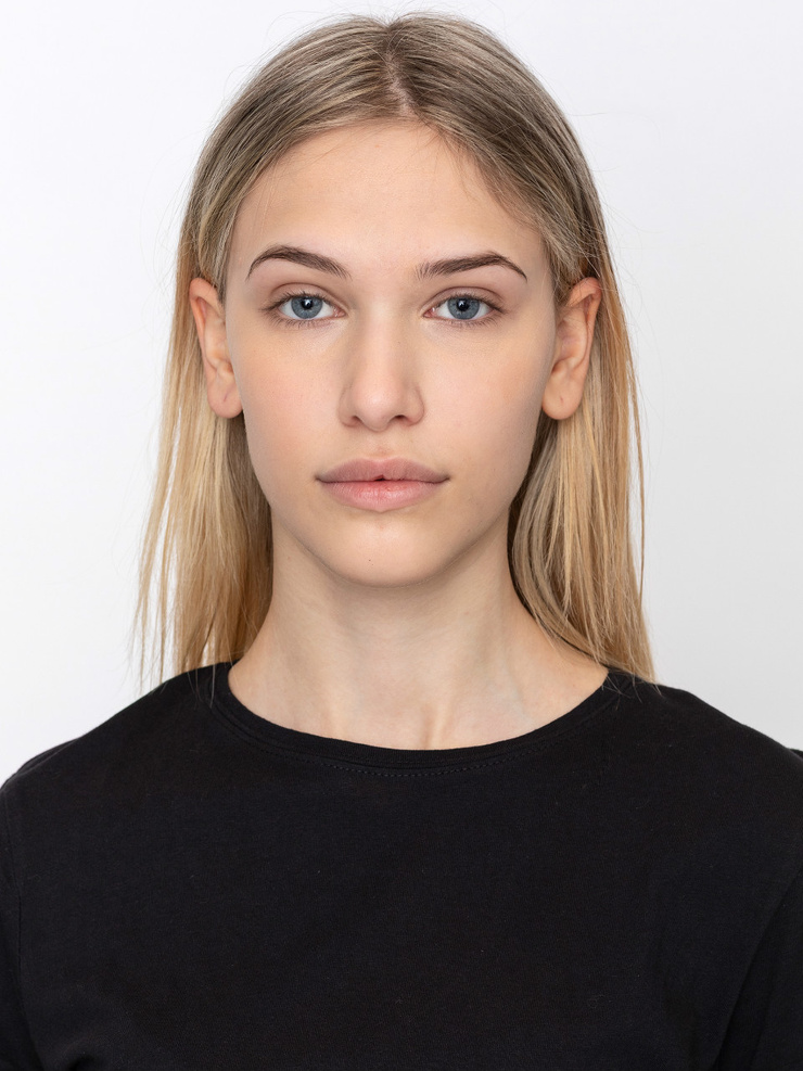 Picture of Mishel Gashi