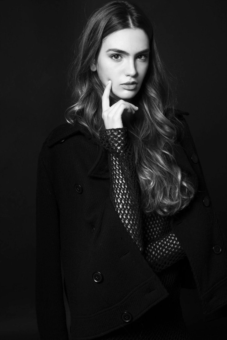 Picture of Jessica Qehaja