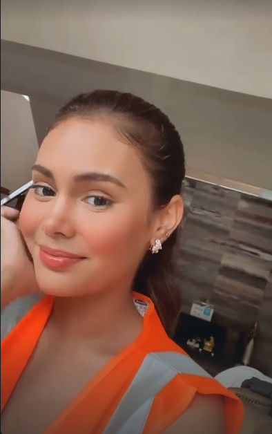 Picture of Ivana Alawi