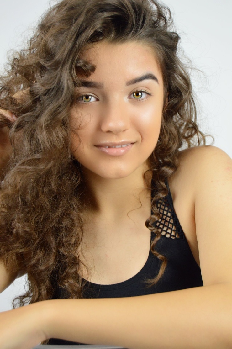 Picture of Lamissah La-Shontae