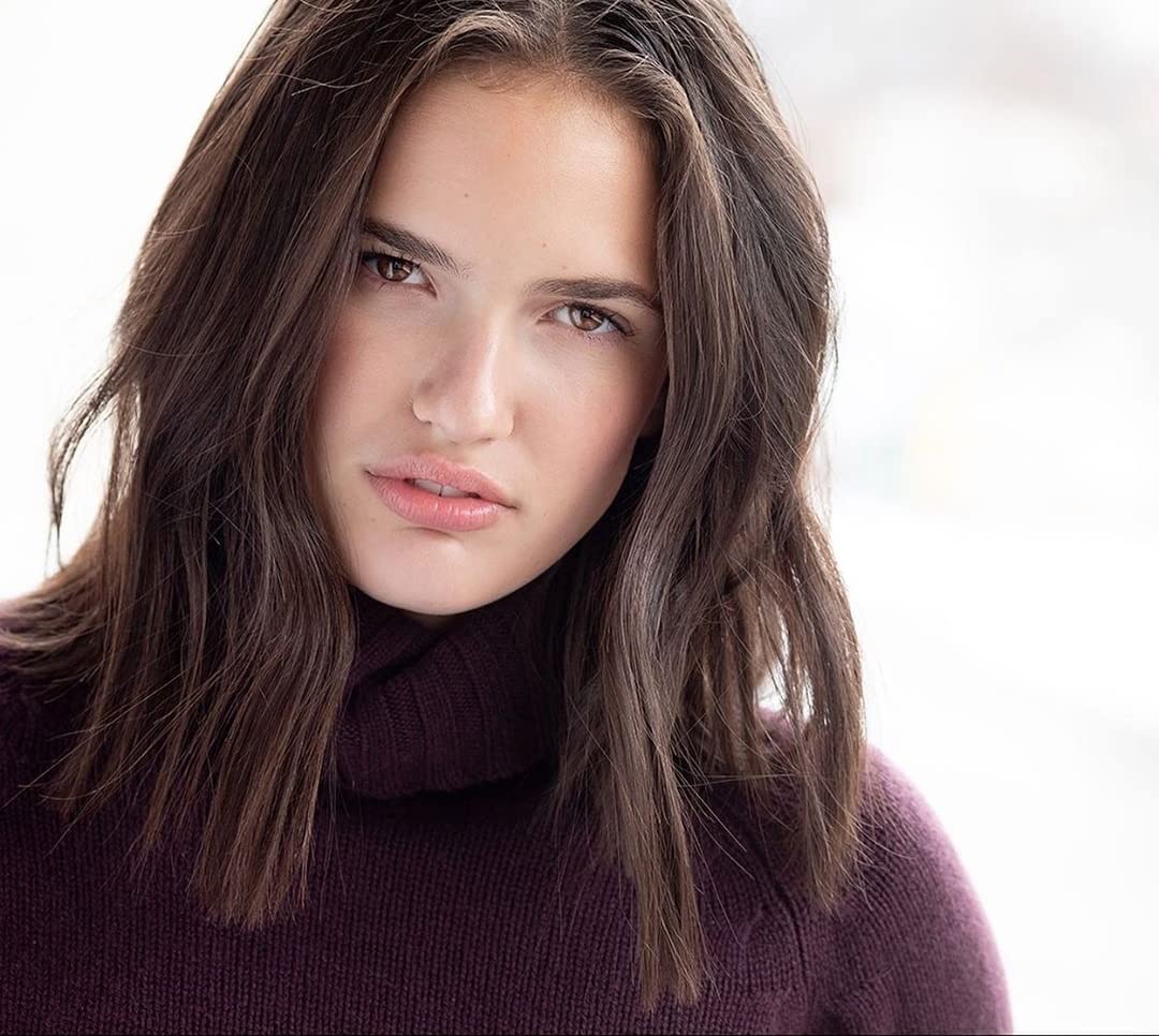 Avery Moss