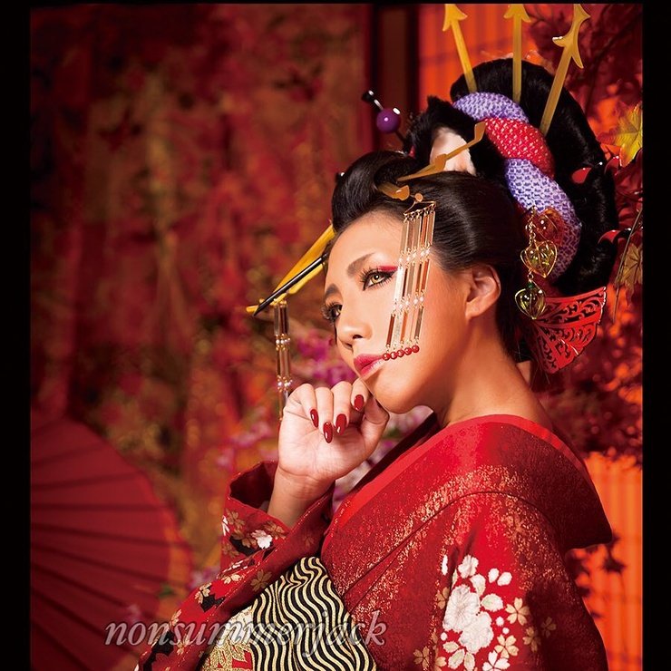 Image of Nonsummerjack