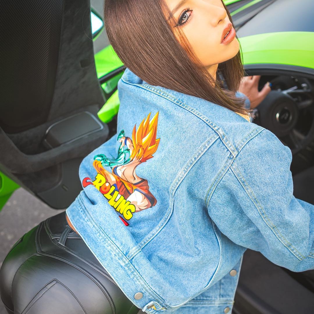 Image of Nonsummerjack