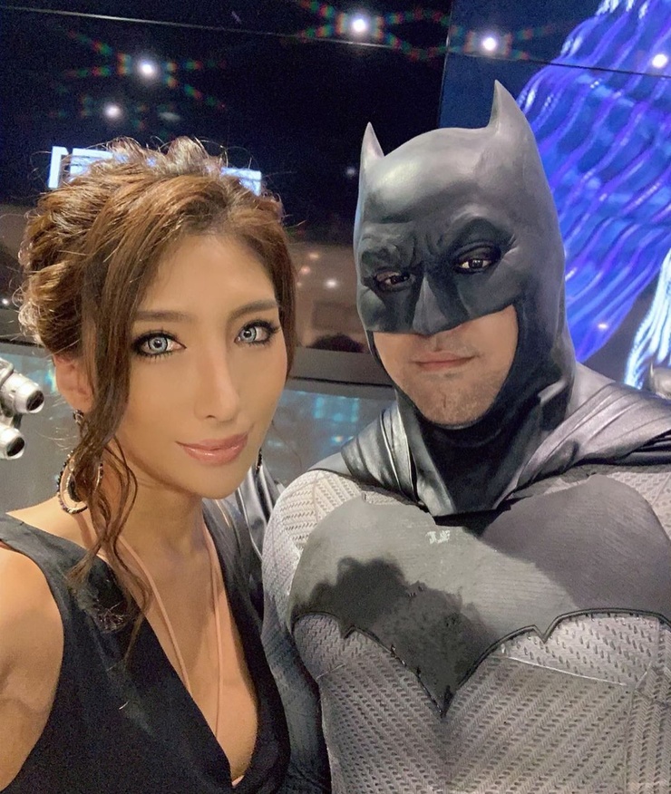 Image of Nonsummerjack