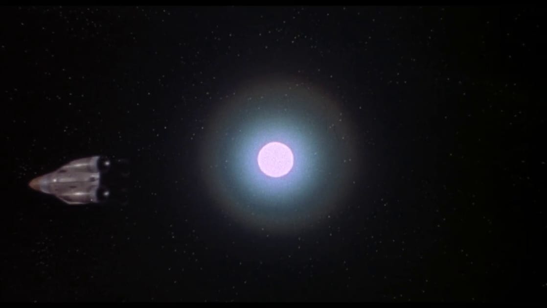 Picture of Journey to the Far Side of the Sun