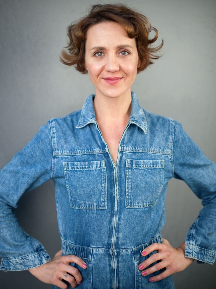 Picture of Anne Christine Römeth