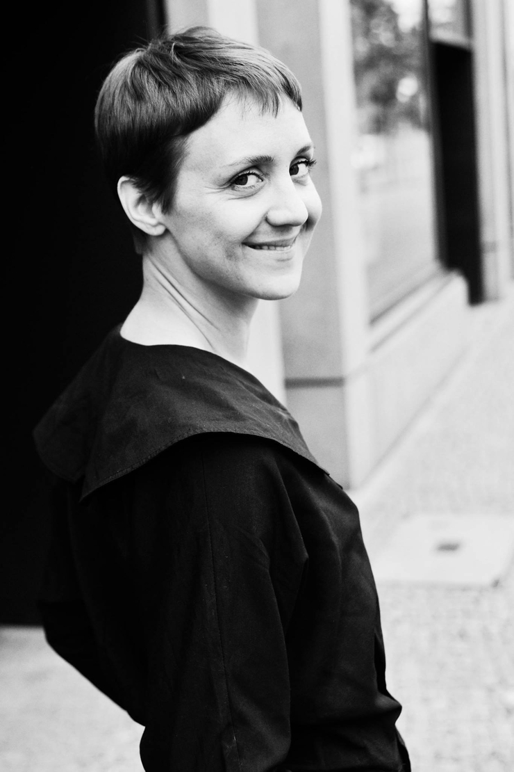 Picture of Anne Christine Römeth