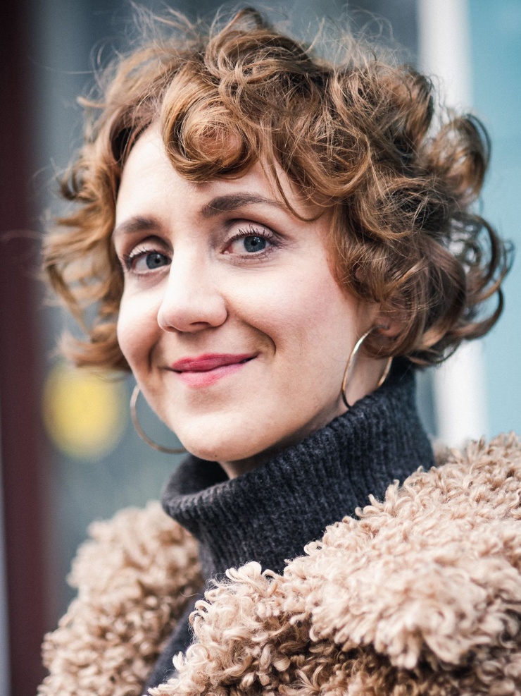 Picture of Anne Christine Römeth