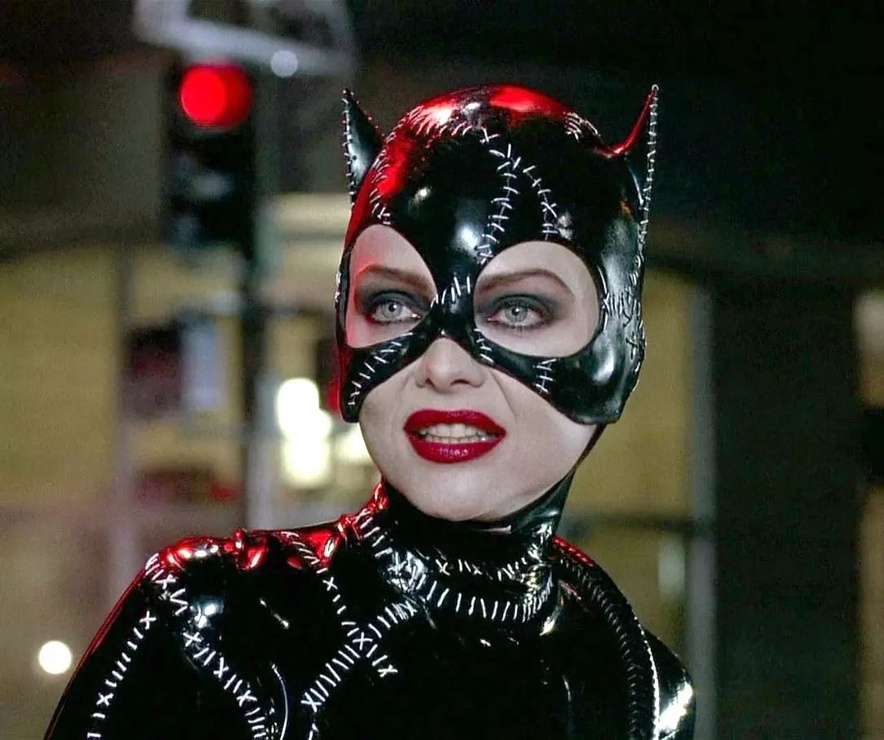 Picture of Batman Returns