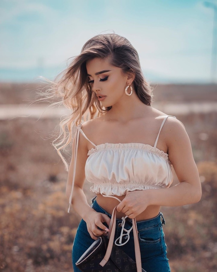 Picture of Donjeta Morina