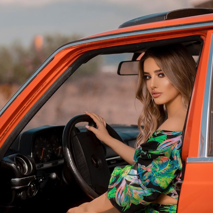 Donjeta Morina picture