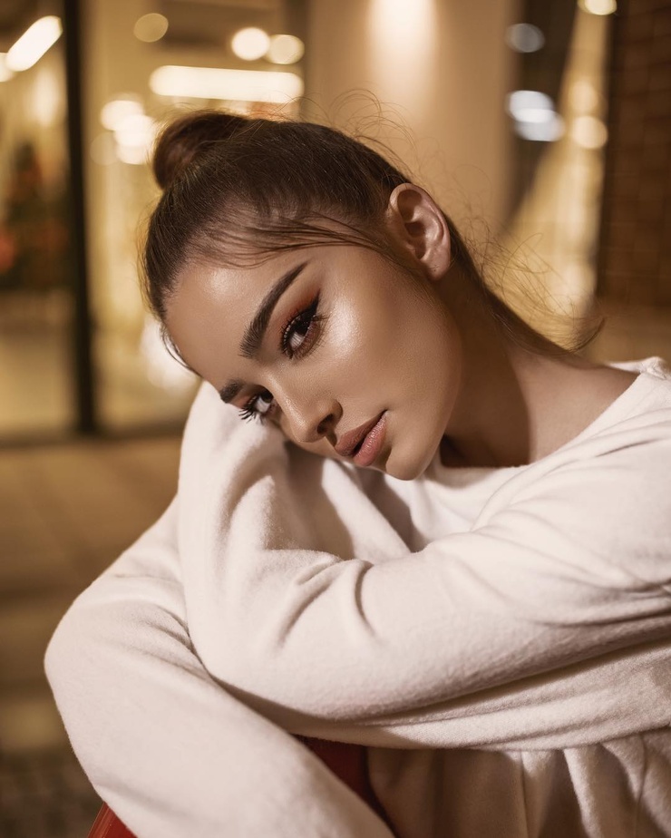 Picture of Donjeta Morina