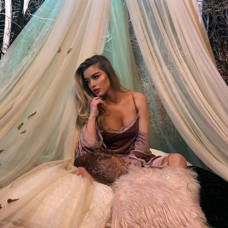 Donjeta Morina image