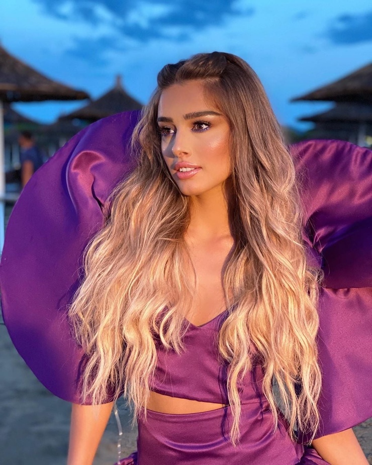 Picture of Donjeta Morina