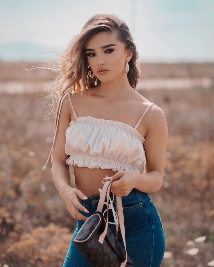 Donjeta Morina image