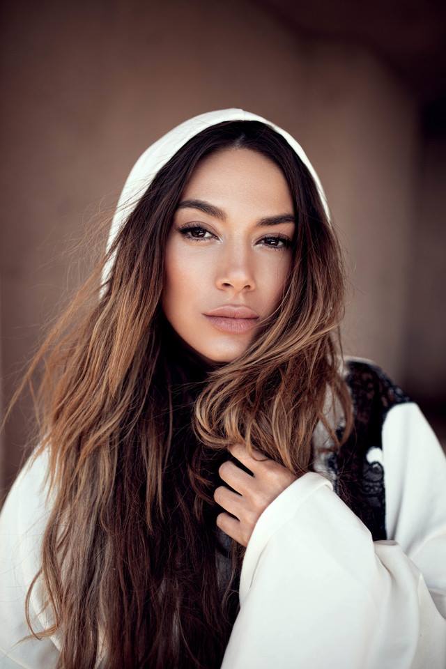 Picture of Elvana Gjata