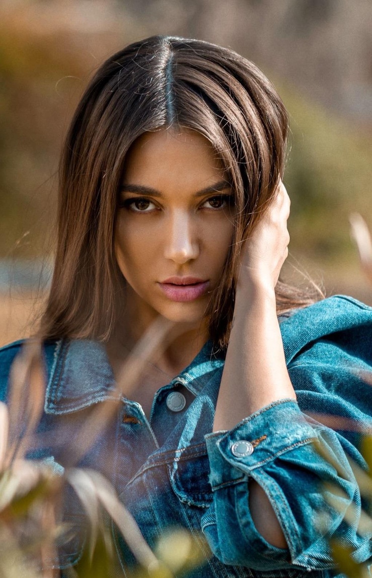 Picture of Elvana Gjata