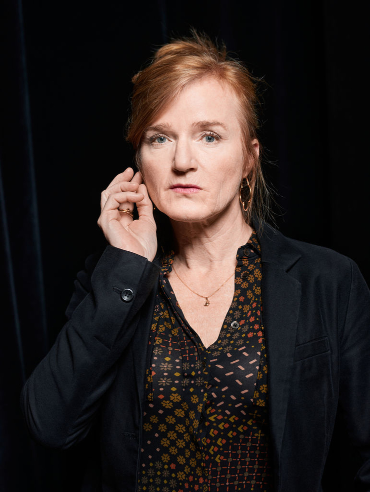 Picture of Nina Petri