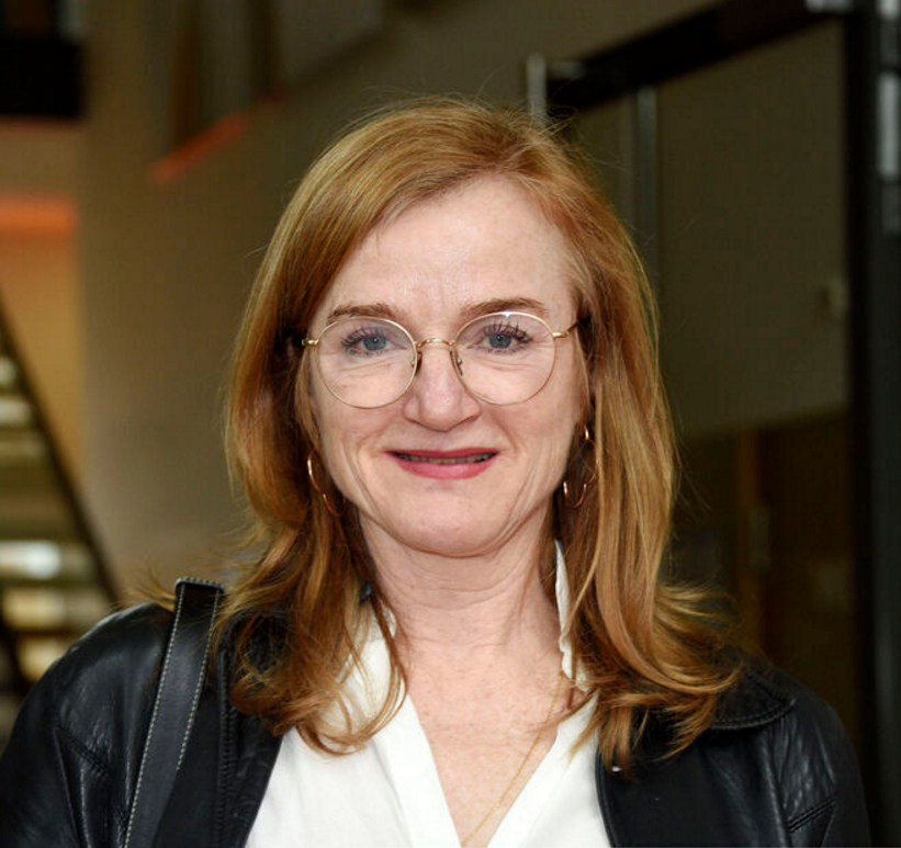 Image of Nina Petri
