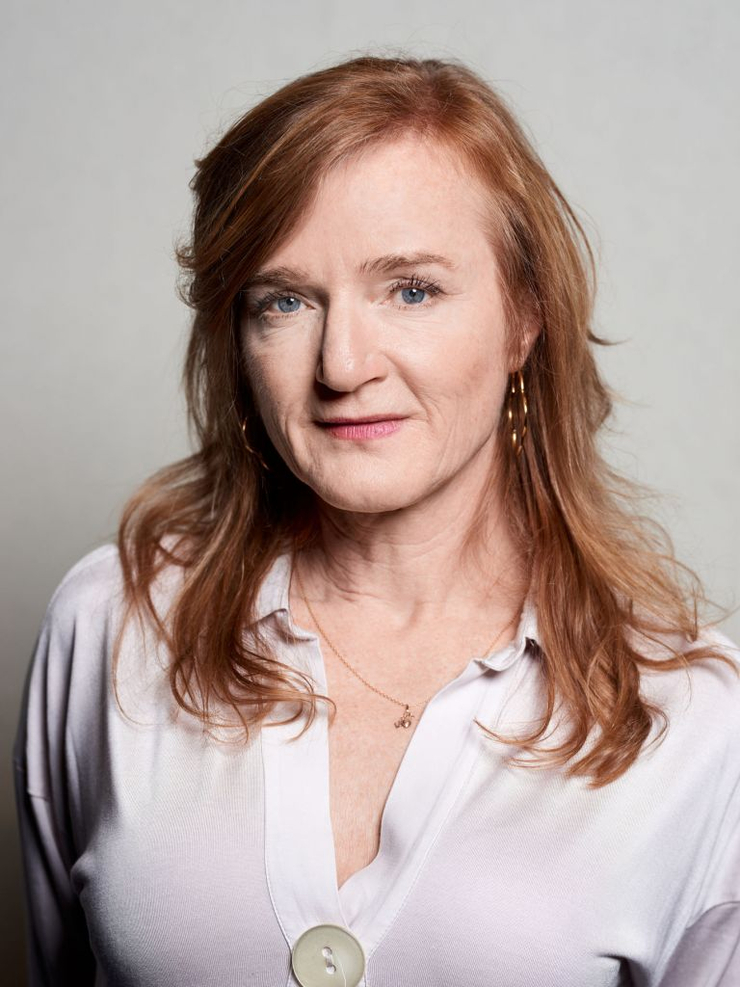 Picture of Nina Petri