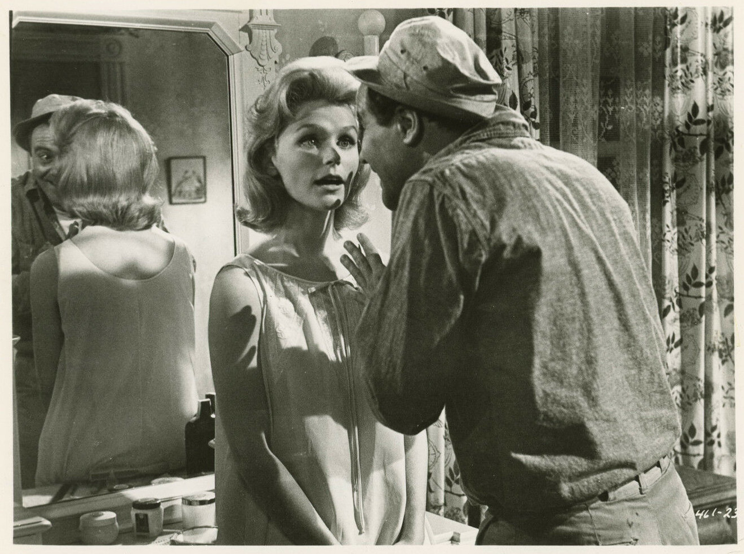 Picture of Days of Wine and Roses