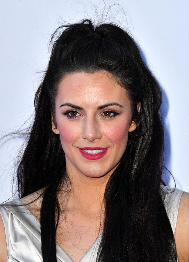Image of Jessica Cunningham