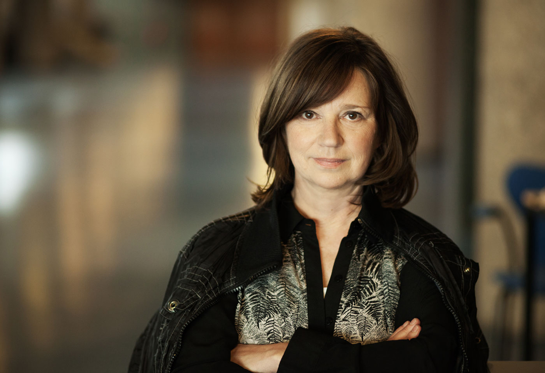 Picture of Lena Stolze
