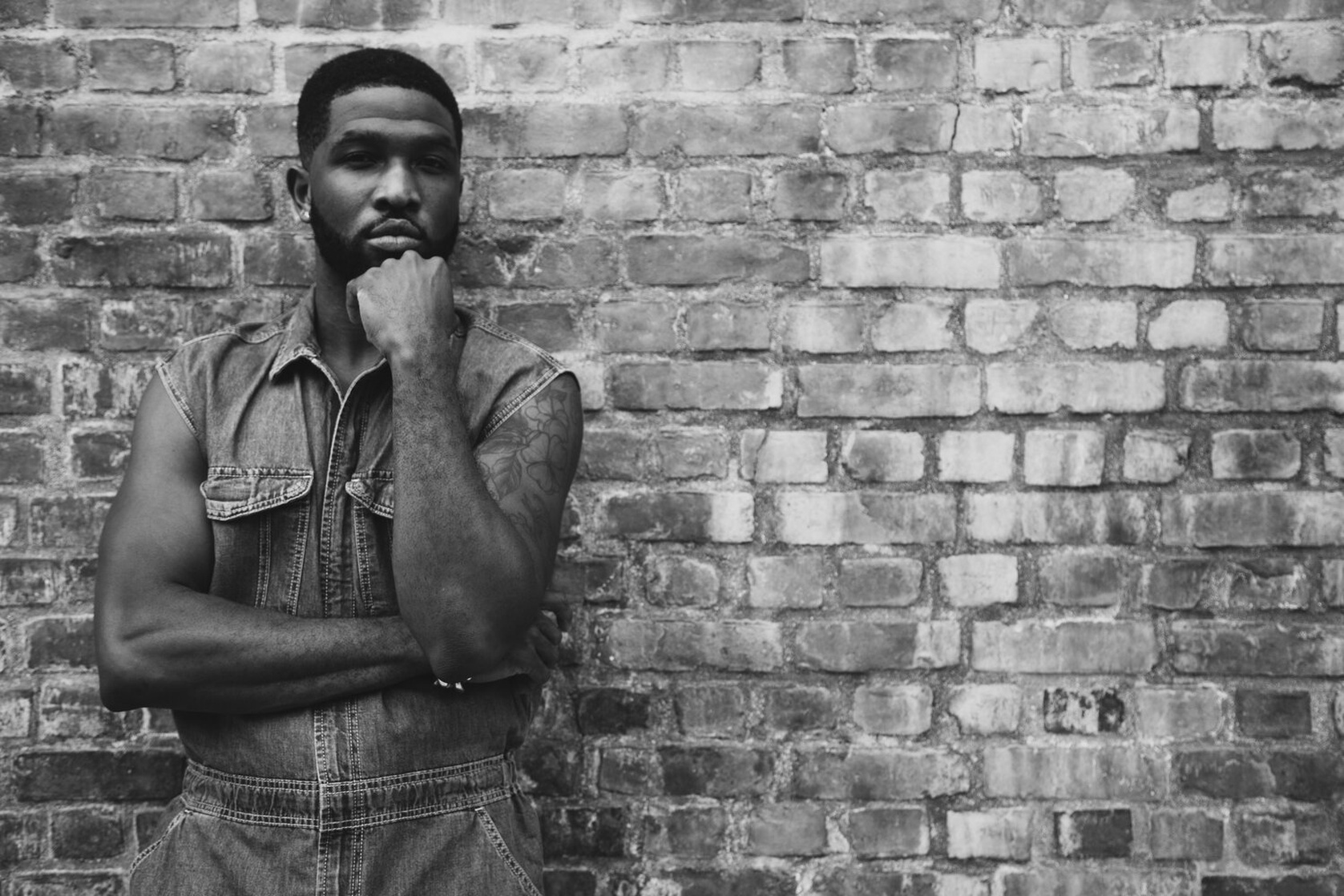 Picture of Brandon Kyle Goodman