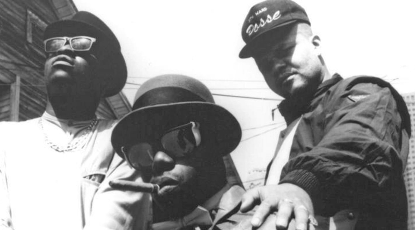 Picture of Geto Boys