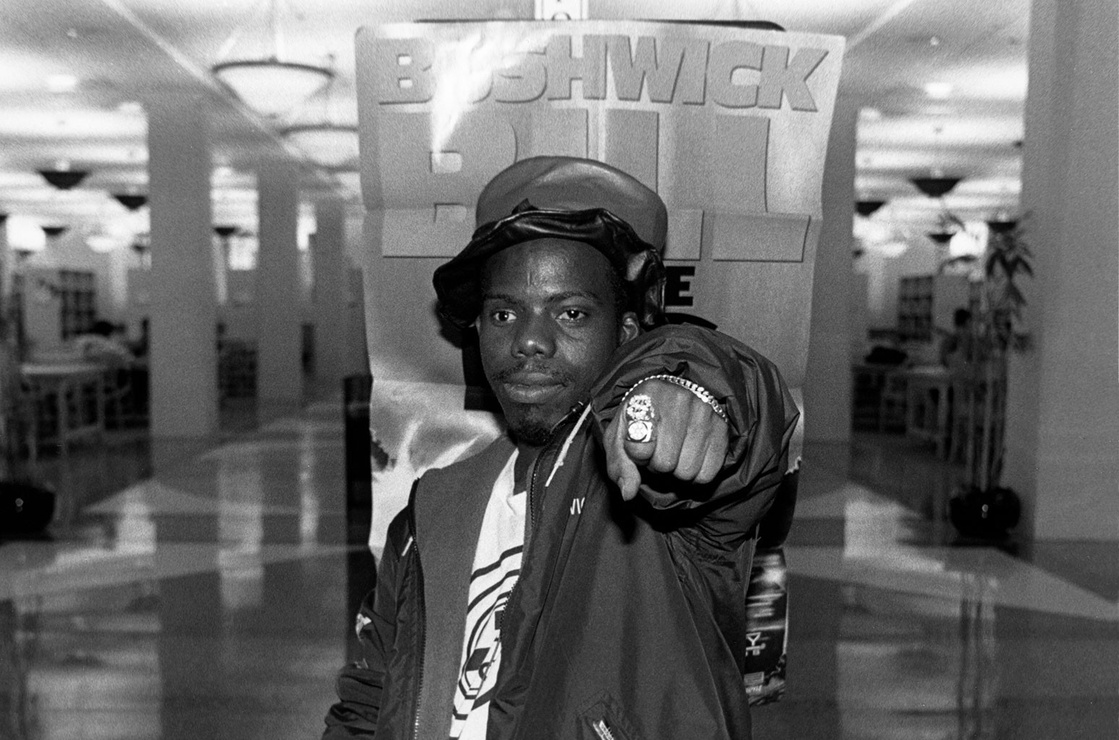 Picture of Geto Boys