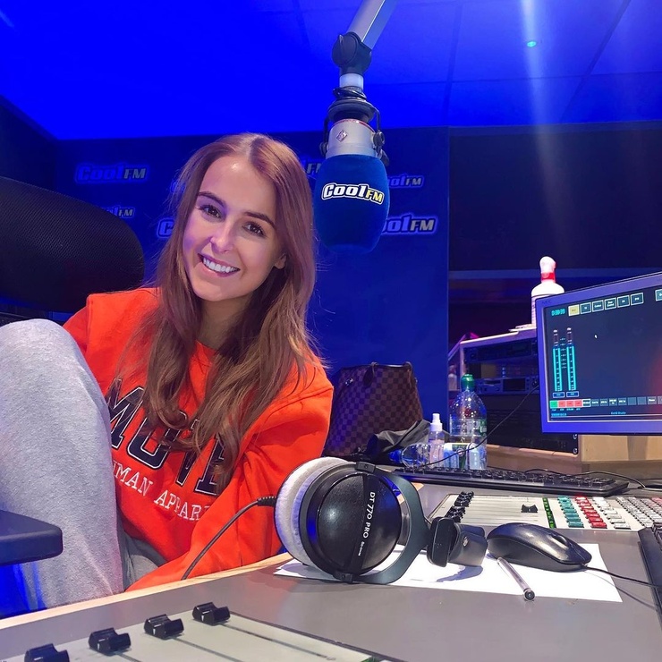 Katharine Walker image