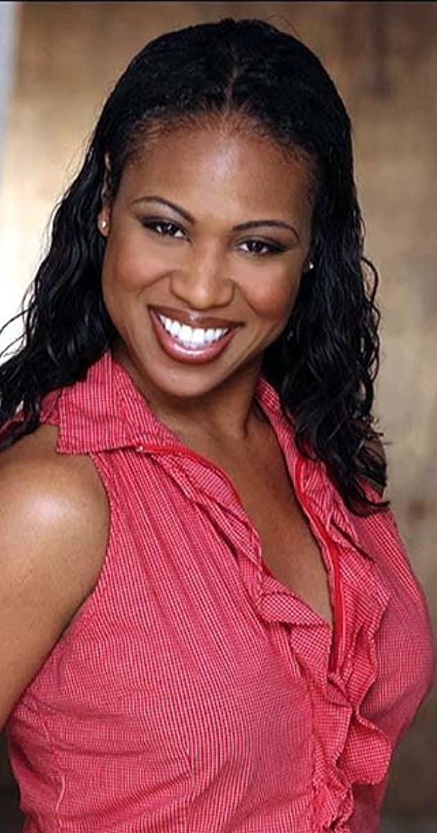 Picture of Mimi Baxter