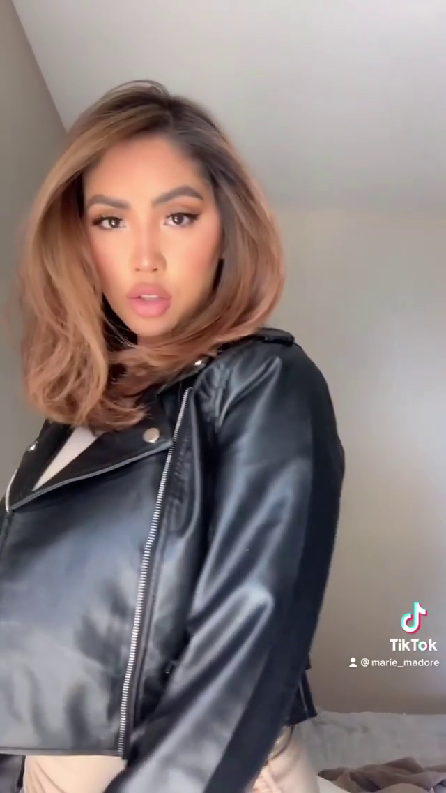 Picture of Marie Madoré