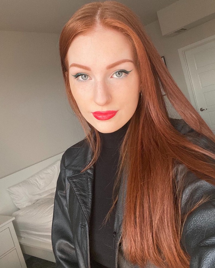Picture of Sabrina Danielle