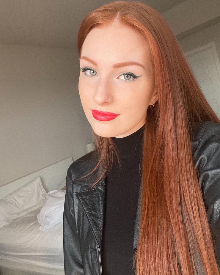 Picture of Sabrina Danielle