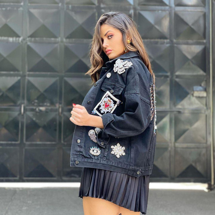 Image of Marisol González