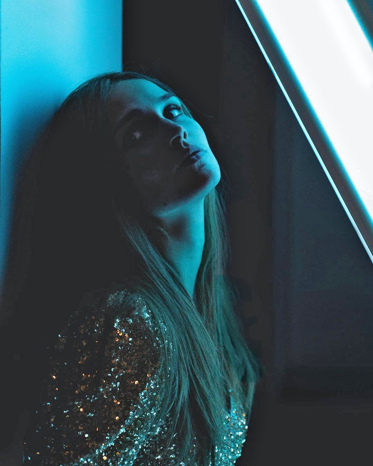 Picture of Camille Lou