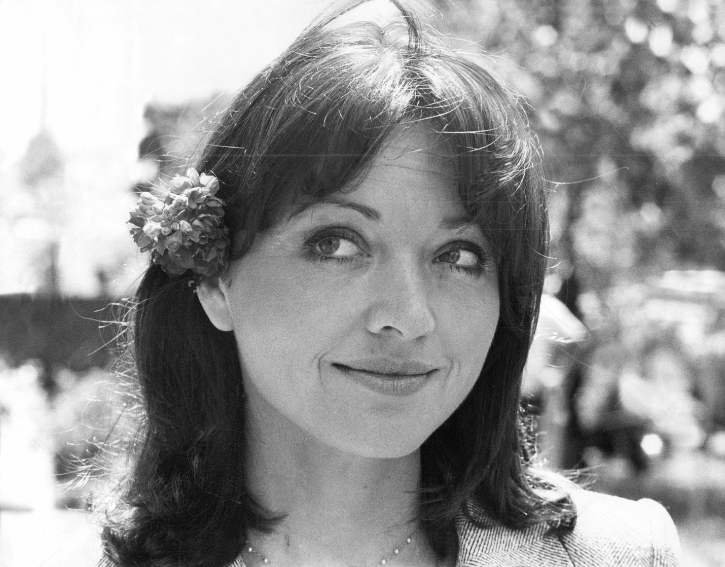 Picture of Anna Ford