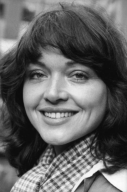 Picture of Anna Ford