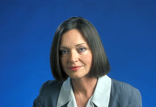Image of Anna Ford