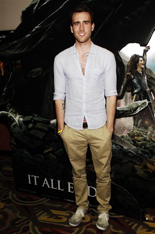 Picture of Matthew Lewis